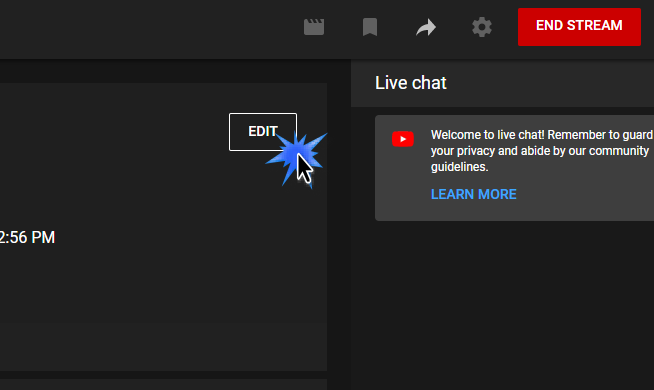 Virtual Courtroom Info